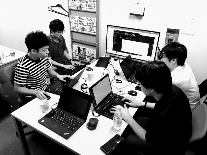 Electron でテキストエディタを作る講習会しました | MSeeeeN