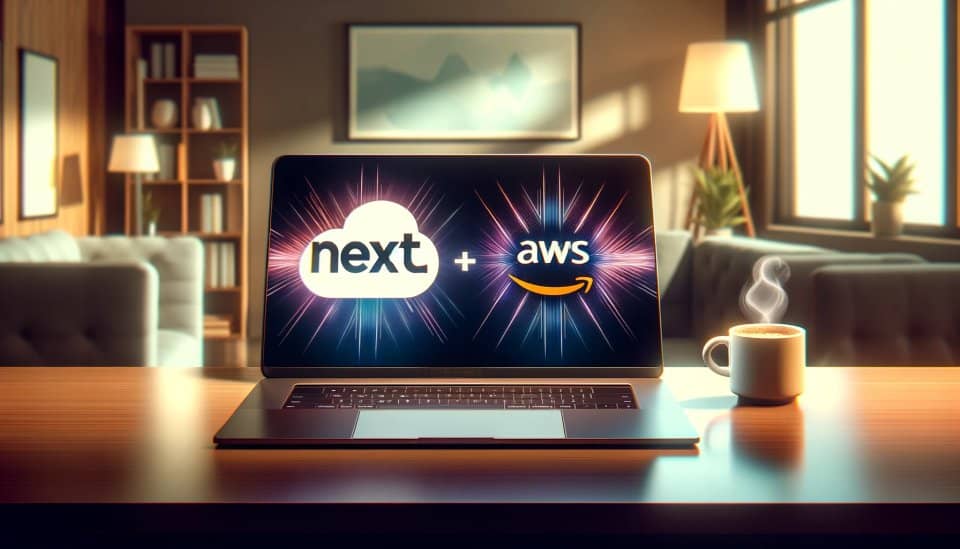 Aws Amplify Hosting で Nextjs 14 の Ssr App Router をホストする Mseeeen