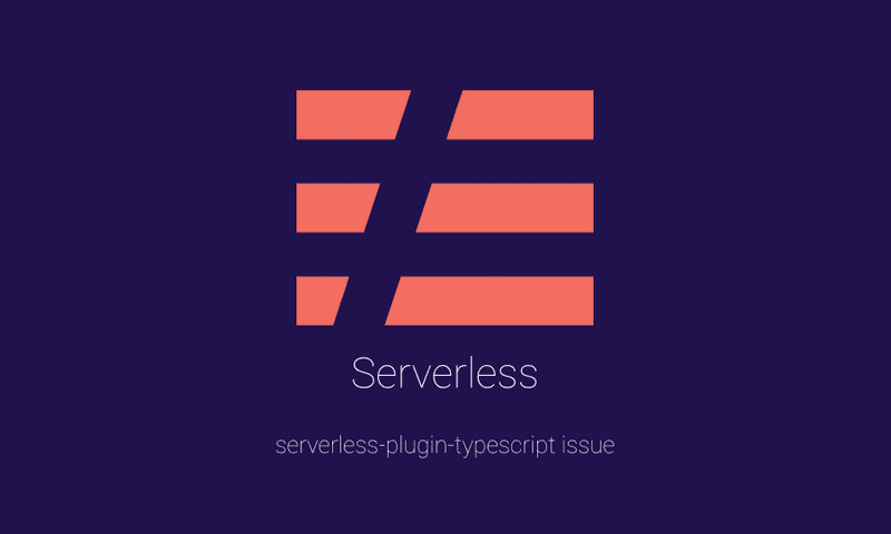 タグ Serverless Framework の記事一覧 | MSeeeeN