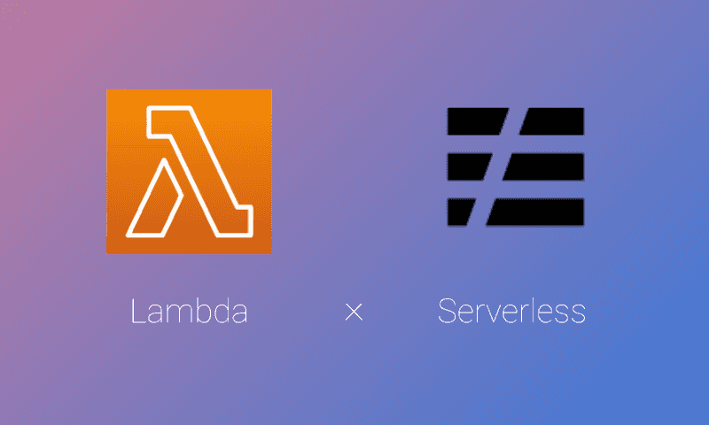 タグ Serverless Framework の記事一覧 | MSeeeeN