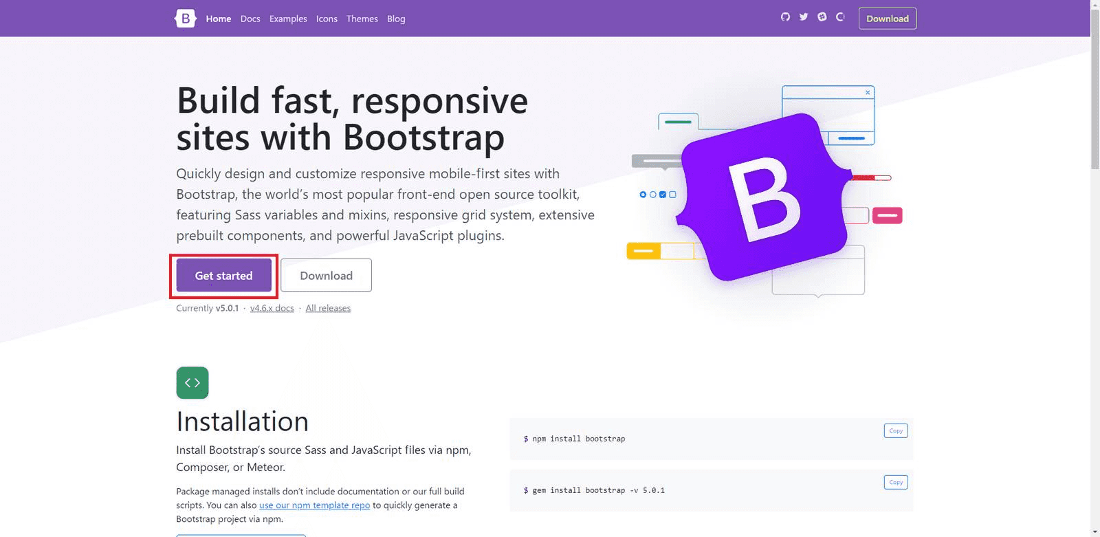 【2021年から Ruby on Rails をはじめる人向け】 Ruby on Rails 6 入門 Part 3 ～ Bootstrap 5 の適用～ | MSeeeeN | 大阪発 IT ...