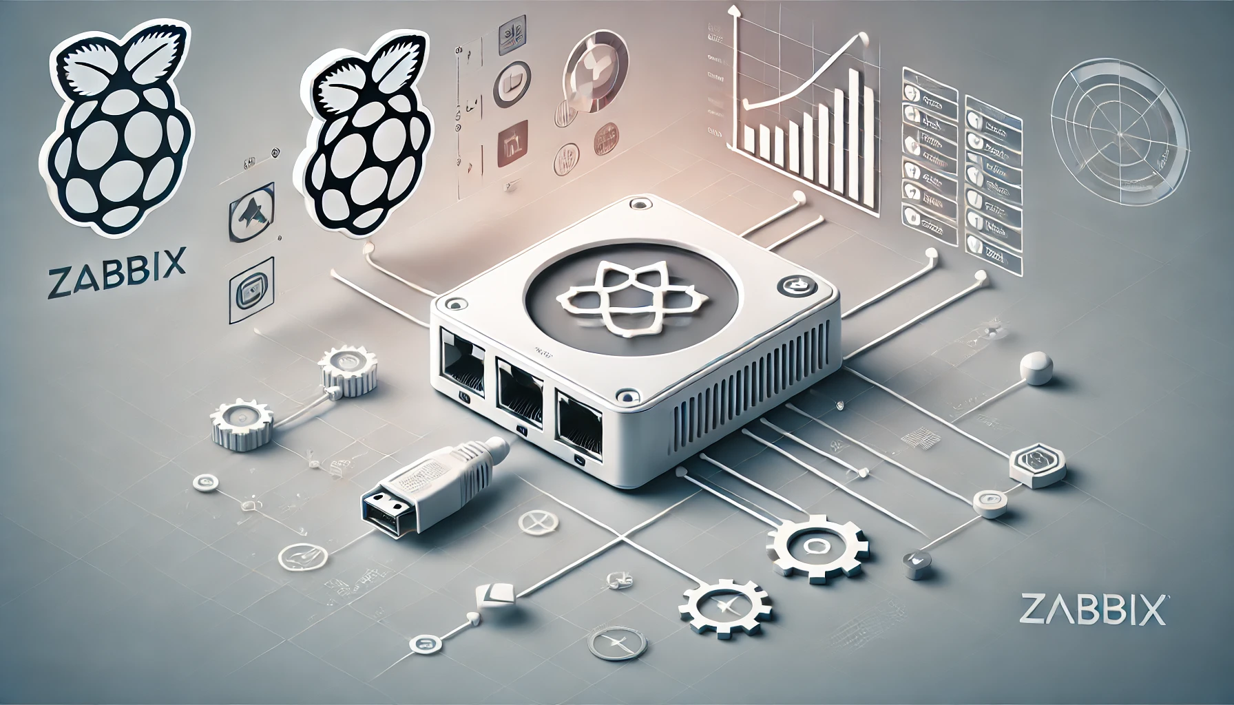 Raspberry PiにZabbixをソースからインストールする方法 | MSeeeeN