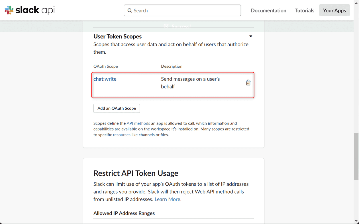 [GAS] Todoist の今日のタスクを Slack に投稿する【後編】 | MSeeeeN
