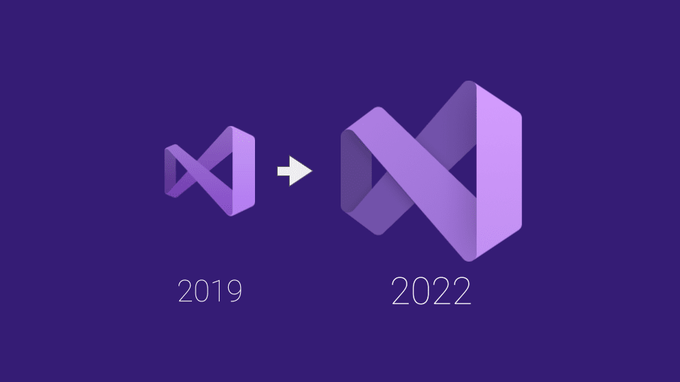 Visual Studio 2019 のソリューションを Visual Studio 2022 のソリューションに更新する | MSeeeeN