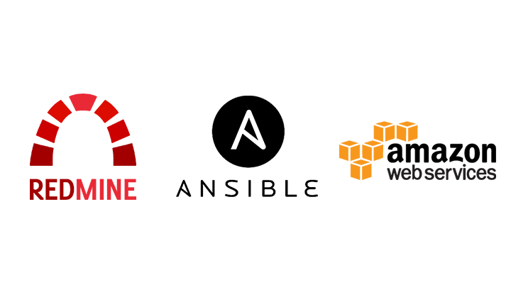 AnsibleでAWS EC2インスタンス上のAmazon LinuxにRedmineを構築する | MSeeeeN