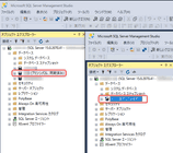 [SQL Server] SQL Server Manegement Studio のバージョンによってミラー設定がエラー 927で失敗する ...