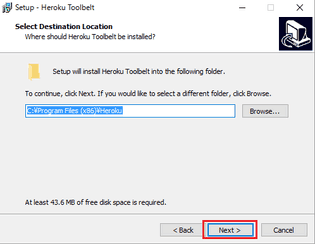 Herokuが便利になるToolbeltのインストール(Windows用) | MSeeeeN
