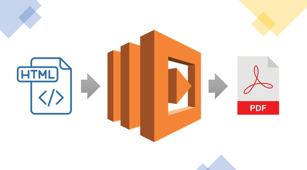 [AWS Lambda] Layer に Puppeteer と日本語フォントを置いて HTML を PDF に変換する - (3) Lambda 関数の作成 | MSeeeeN | 大阪発 ...