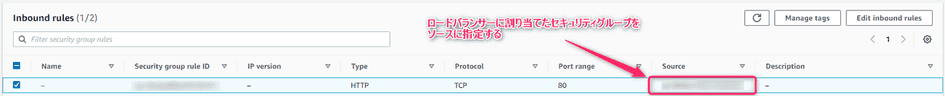 [AWS] Elastic Load Balancing (ALB) 経由で EC2 Web サーバー (nginx) にアクセスする | MSeeeeN
