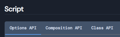 最新の Nuxt.js + TypeScript を最低限の状態で試す | MSeeeeN